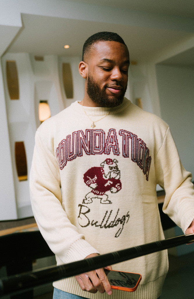 Foundation Clothing|Tees 4 Tuition|Vintage HBCU|Black College Expo ...